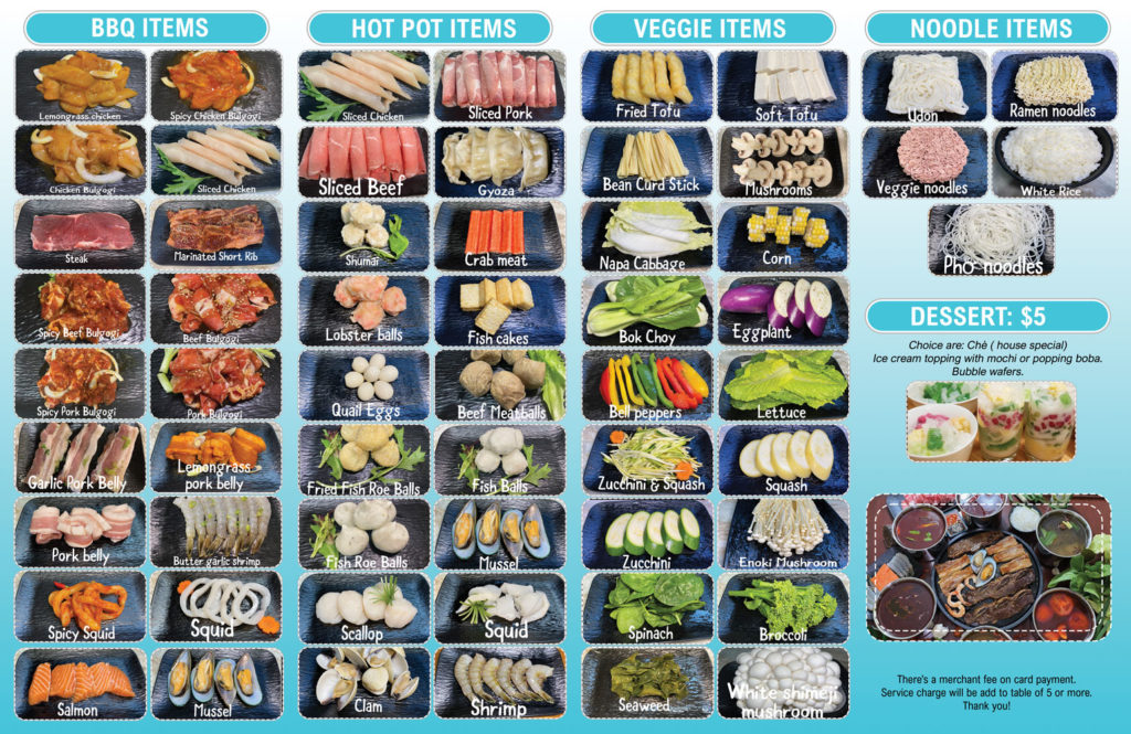 A9 Hot Pot & Korean BBQ – A9 Hot Pot & Korean BBQ Restaurant in ...