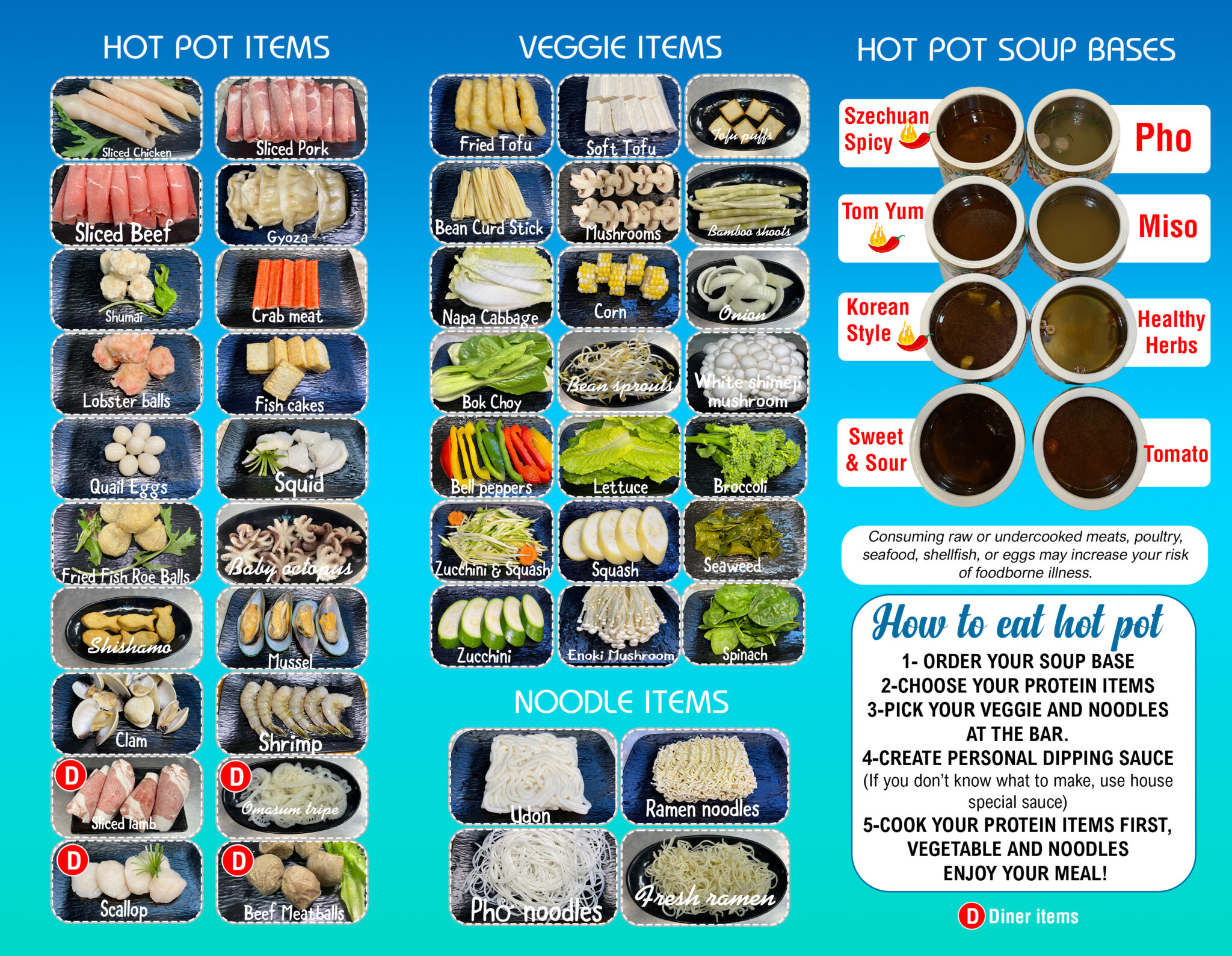 A9 Hot Pot & Korean BBQ – A9 Hot Pot & Korean BBQ Restaurant in ...
